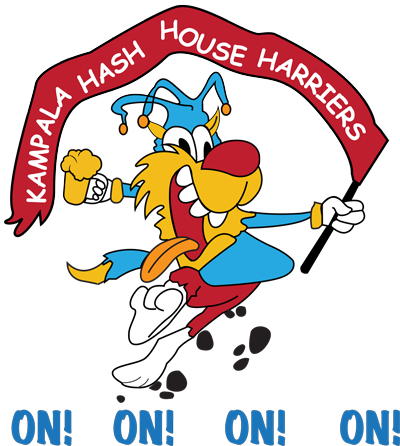 Who We Are - Kampala Hash House Harriers